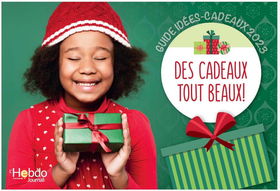 28 novembre 2023 - L’Hebdo Journal