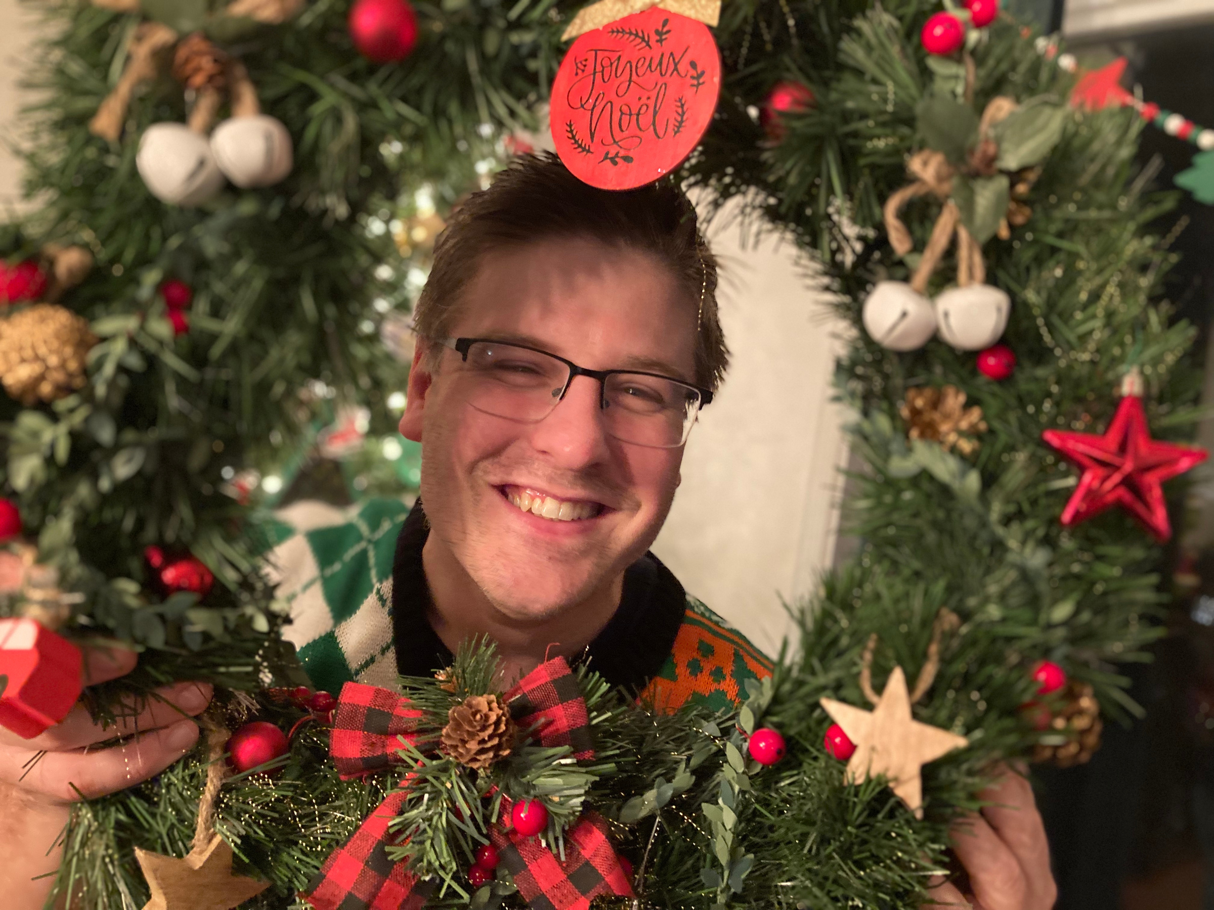 La magie de Noël à l'année longue... ou presque - L’Hebdo Journal