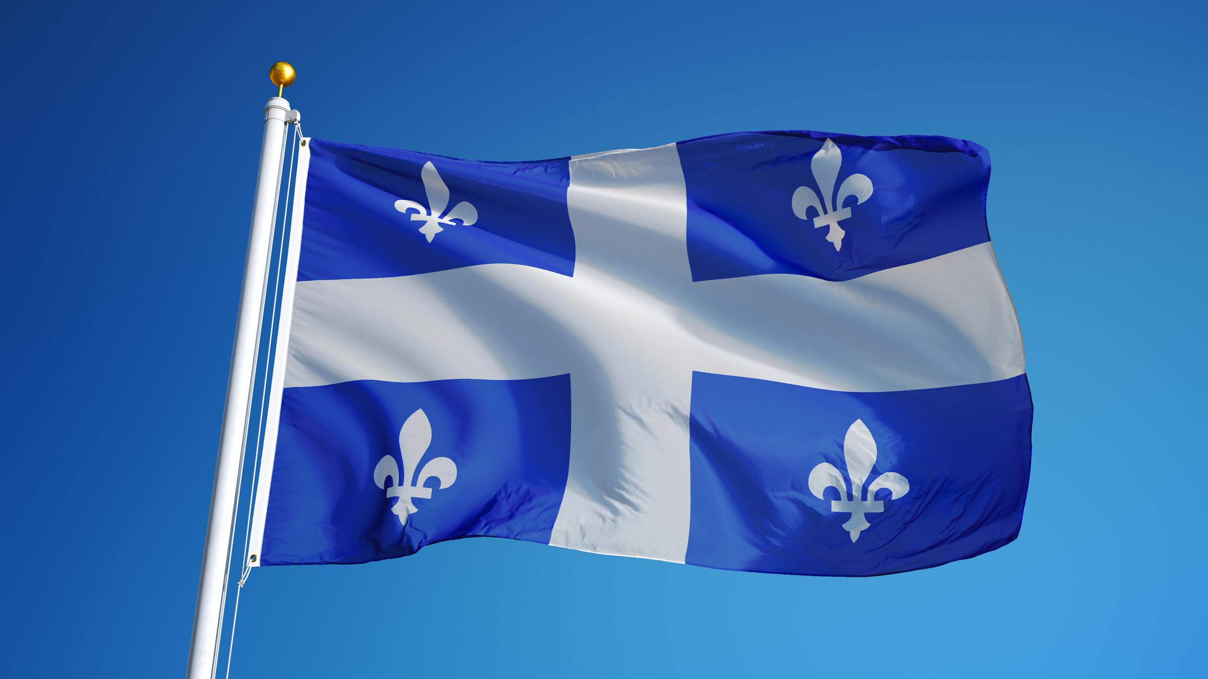 Joseph Facal à Trois-Rivières pour célébrer le jour du Drapeau - L ...