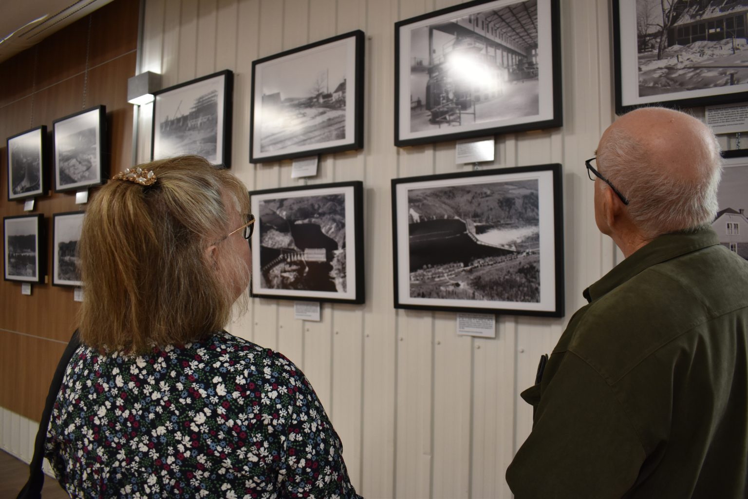 La centrale la Gabelle au cœur d'une exposition pour ses 100 ans - L ...