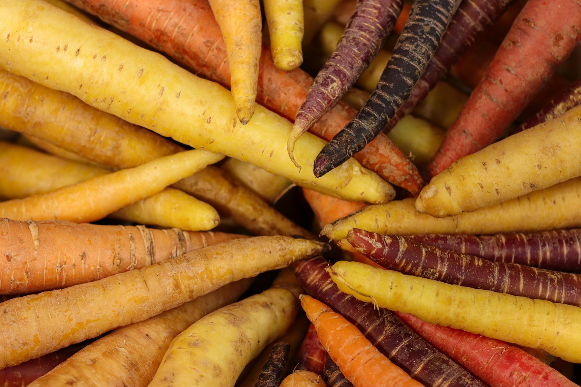 Les bienfaits insoupçonnés d'une alimentation naturelle et locale - L ...
