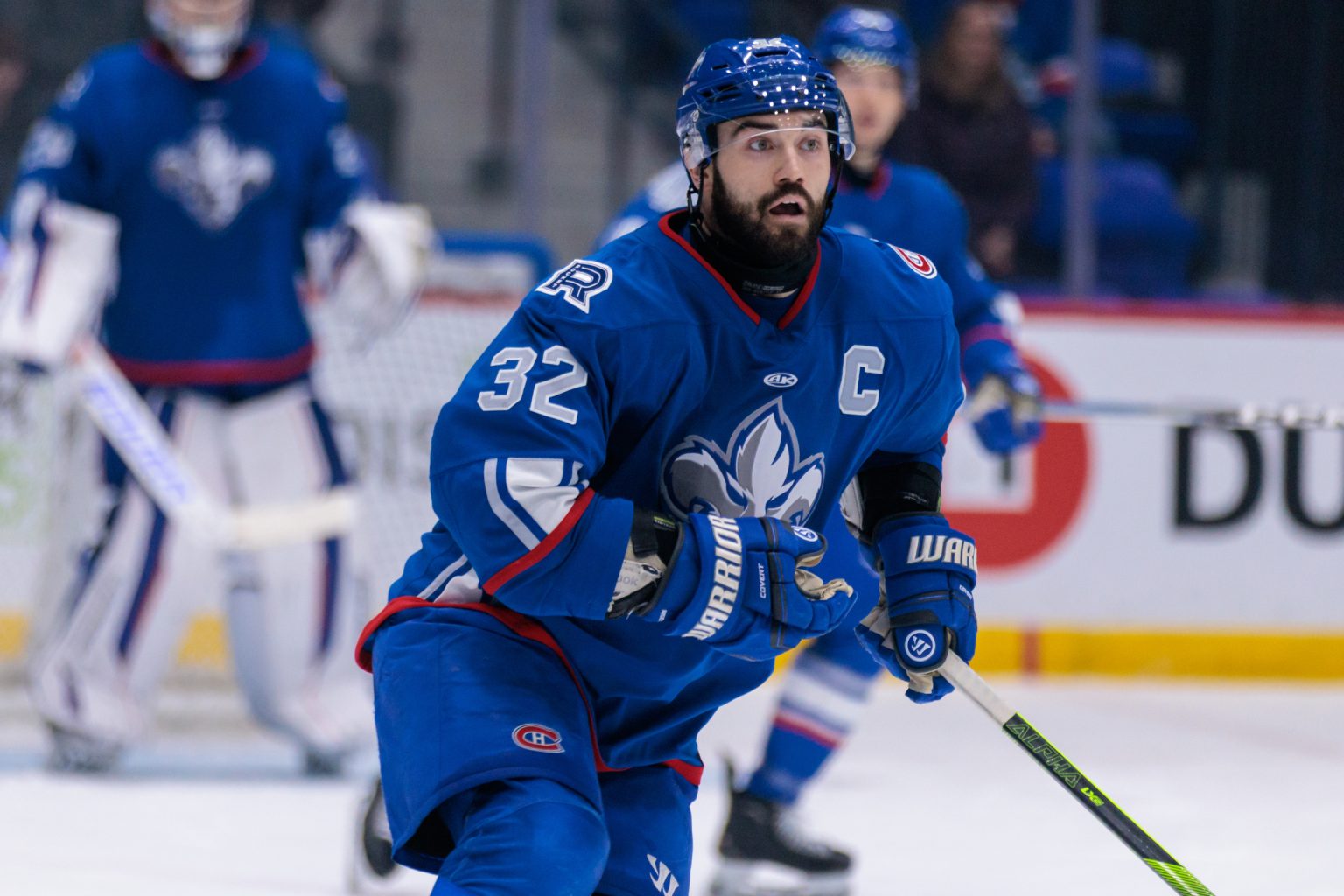 Morgan Adams-Moisan profite de tous les moments - L’Hebdo Journal