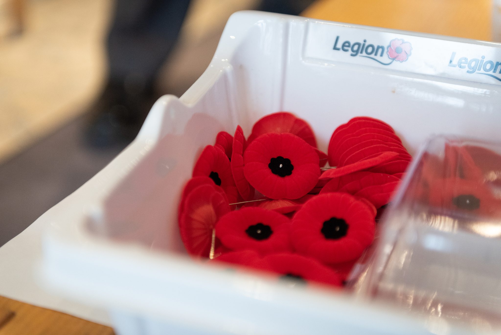 La campagne du coquelicot est lancée - L’Hebdo Journal