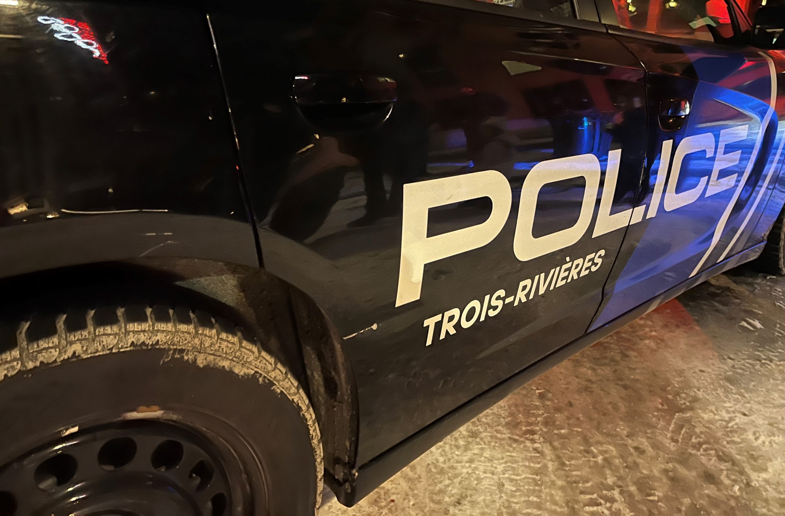 Arrestation de deux femmes pour trafic de drogues - L’Hebdo Journal